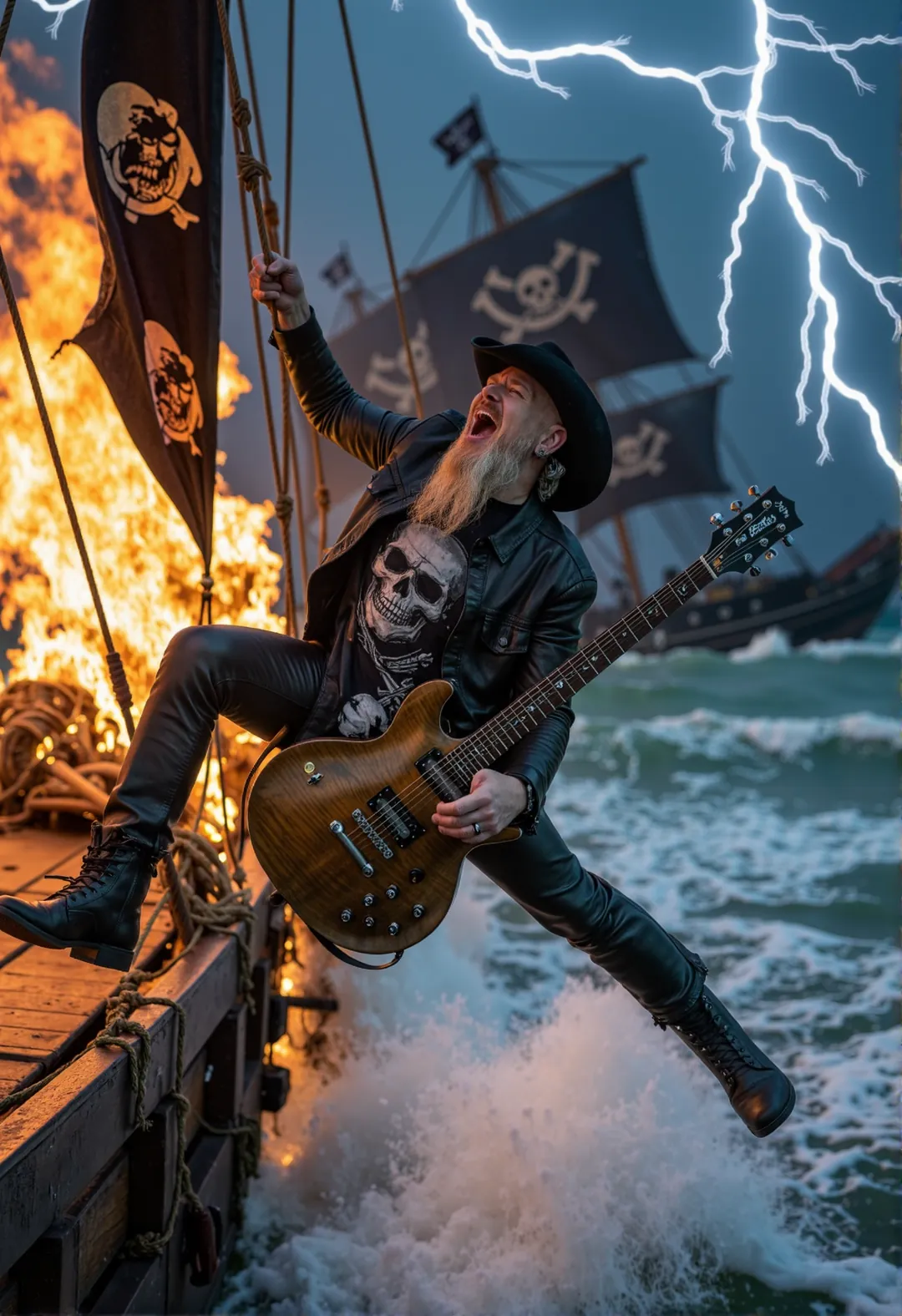 XPix - Effortless AI Image Generation for Top Creators